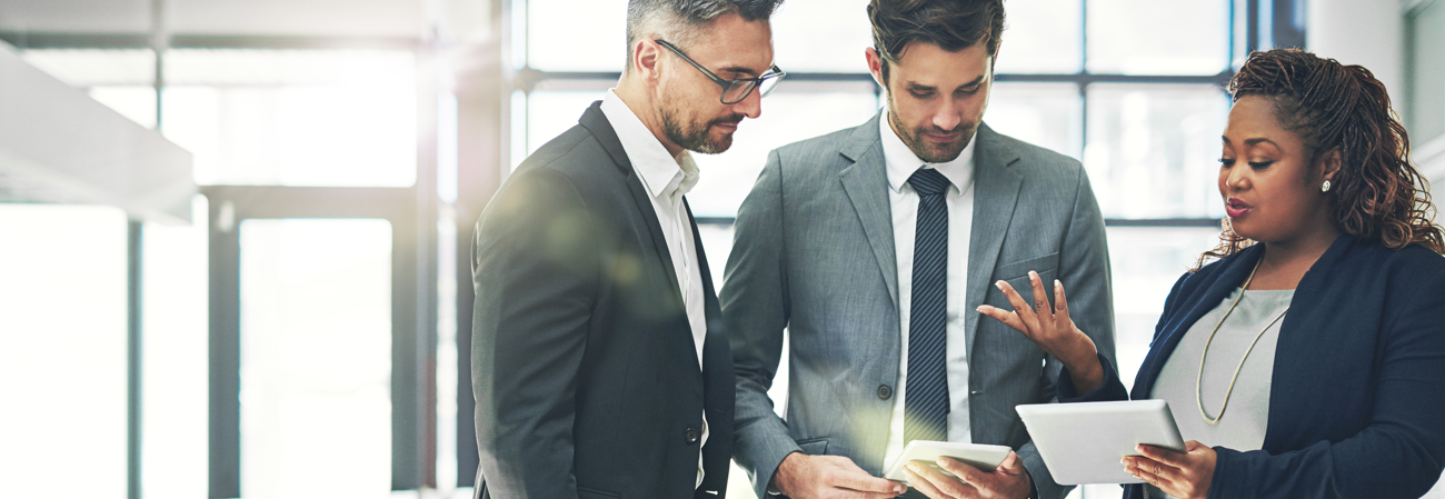 Master of Business Administration Degree | Online PMBA | King