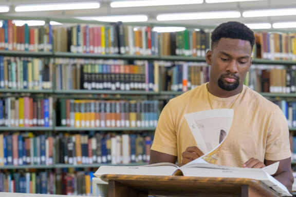 Online English Degree | Bachelors in English | King University
