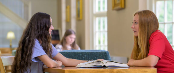 Bachelor of Science in History | Online Degree | King University