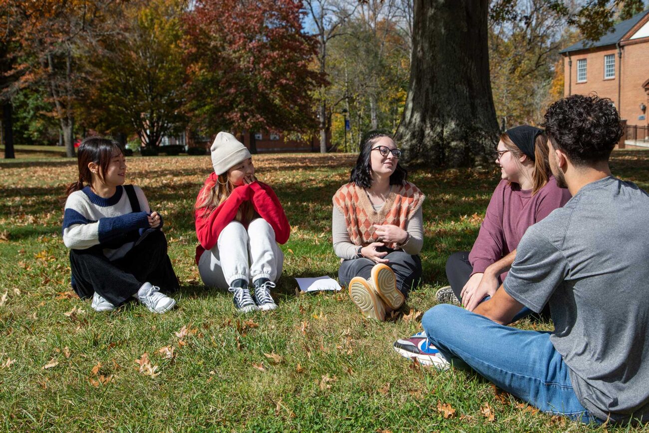 Online MSW Degree | Master of Social Work Online | King