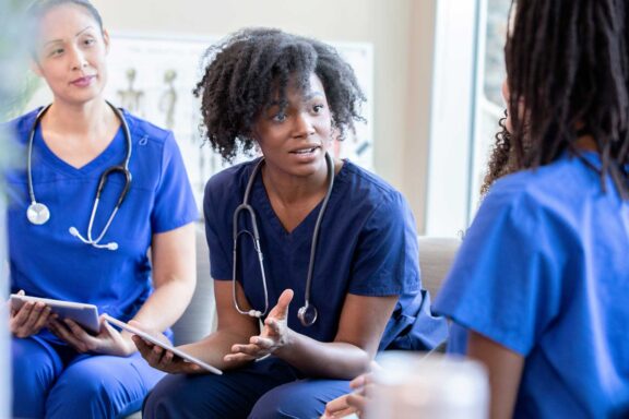 Post-Master's FNP Certificate