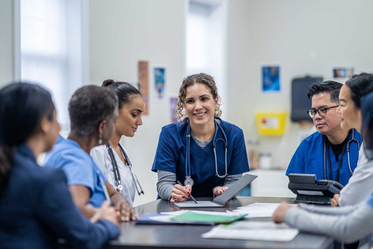 MSN Family Nurse Practitioner - No Application Fee